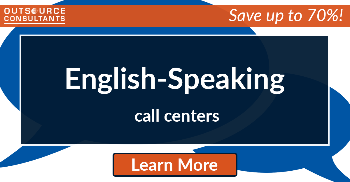 English-Speaking Call Centers - Outsource Call Centers - Outsource ... English-Speaking Call Centers - Outsource Call Centers - Outsource ...