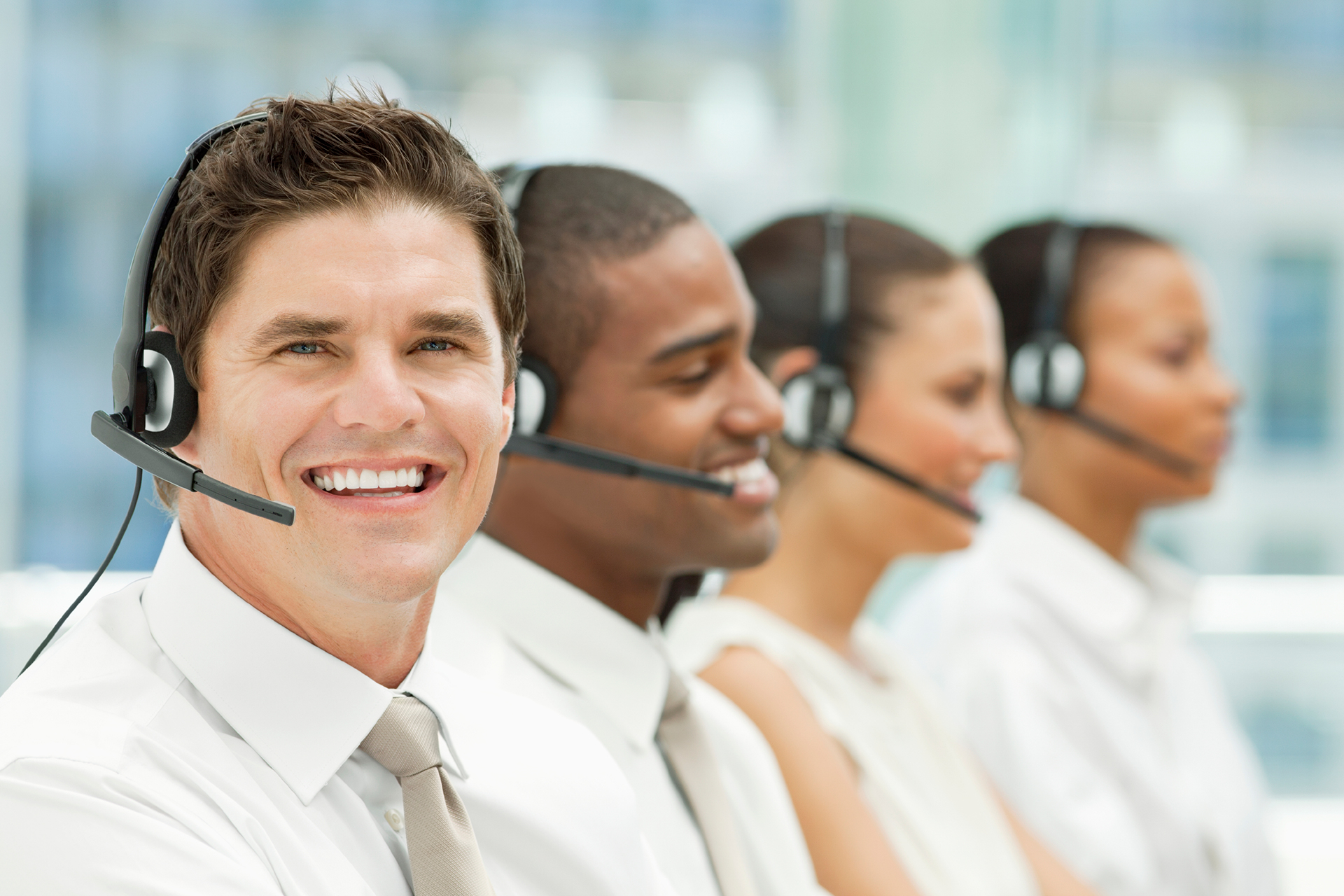 Outsource Collections Call Centers, Outsource Collections Services ...