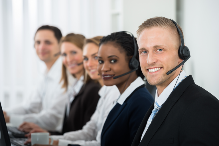 Outsource Call Centers - Outsource Consultants