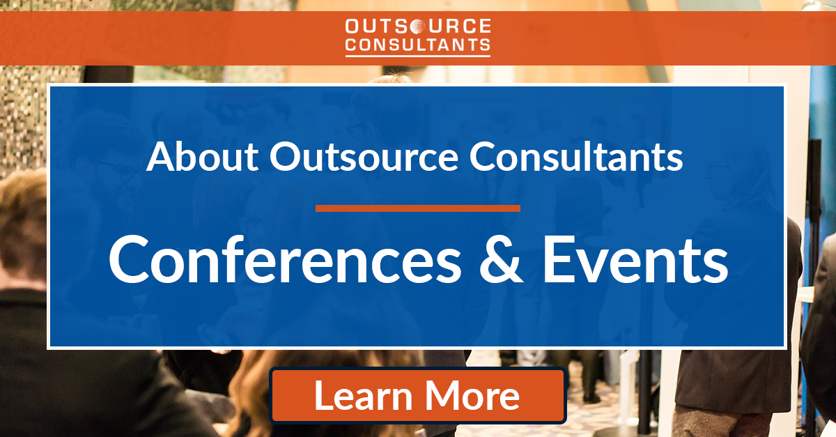 Call Center Industry Conferences And Events Outsource Consultants