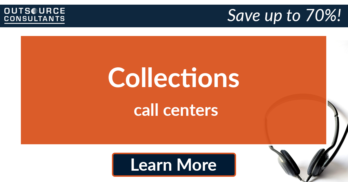 Outsource Collections Call Centers, Outsource Collections Services ...