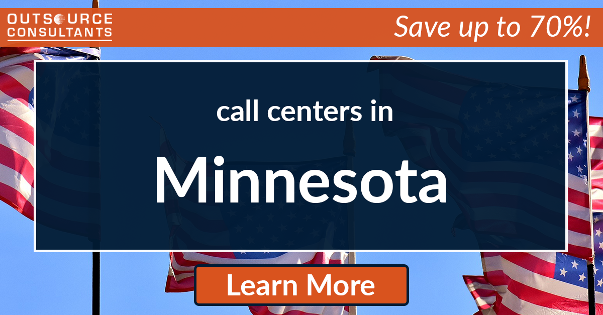 Call Centers in Minnesota - United States Call Centers - Outsource ... Call Centers in Minnesota - United States Call Centers - Outsource ...