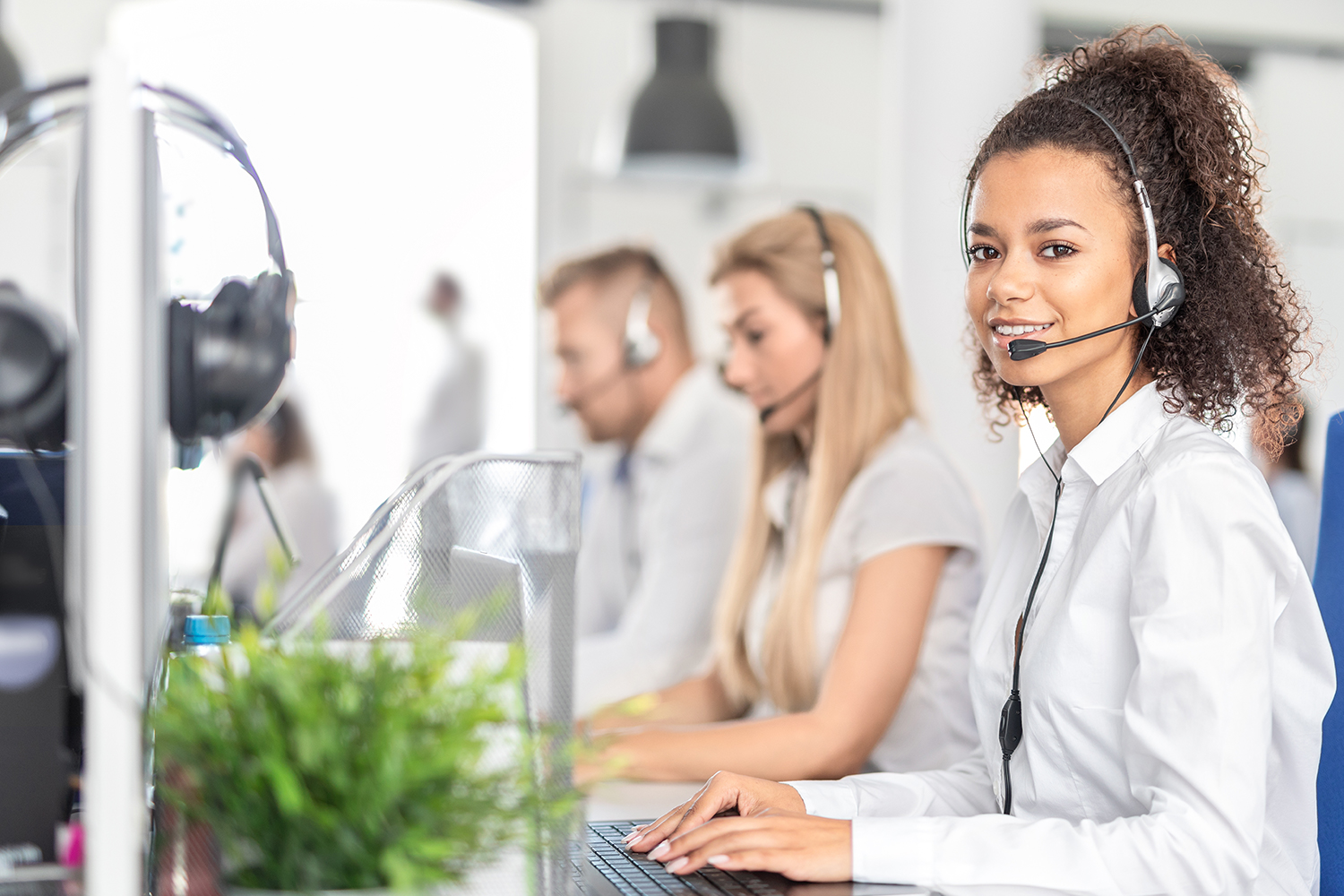 Call Centers in the United States - Save big on American BPOs ...