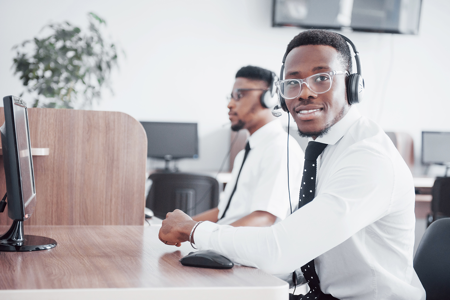 Call Centers in Kenya - Save up to 50% on Kenyan BPOs - Outsource ...