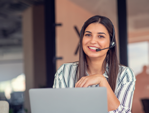 The New Generation of Call Center Agents - Outsource Consultants