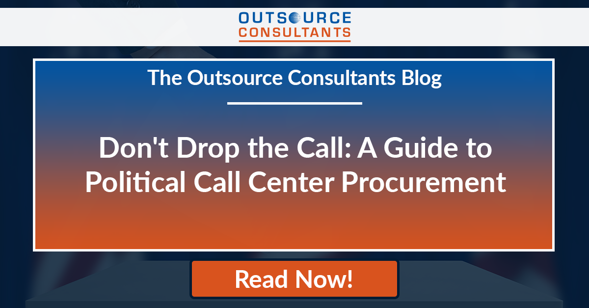 Don't Drop the Call: A Guide to Political Call Center Procurement ...