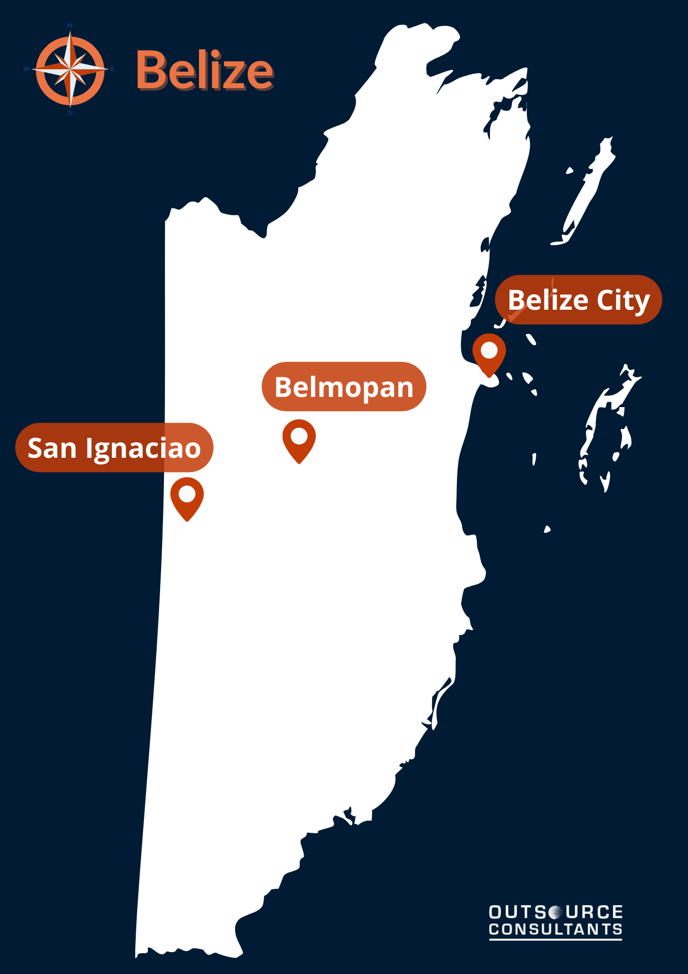 Belize's BPO Industry: A Look at Growth, Talent, and Cost Savings ...